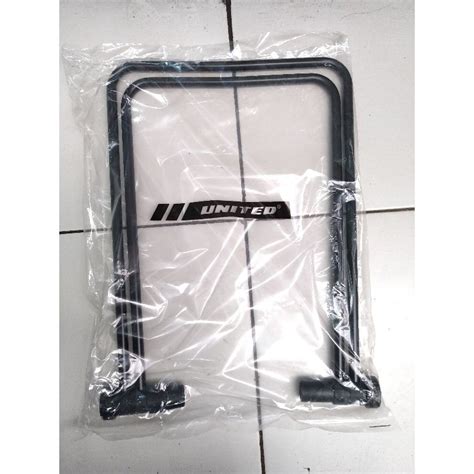 Jual Standar Sepeda Pedok Segitiga Standar Pedok Sepeda Standar Ulik Shopee Indonesia