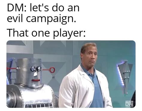 Dndmemes Meme By Zeronumbcold Memedroid