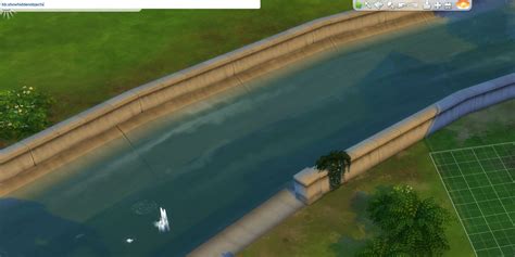How To Show Hidden Objects In The Sims 4