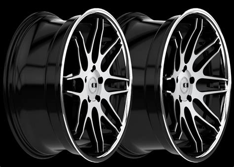 Литые диски XO Luxury Wheels — DRIVE2