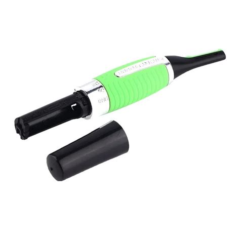 Micro Precision Eyebrow Ear Nose Trimmer Removal Clipper Shaver