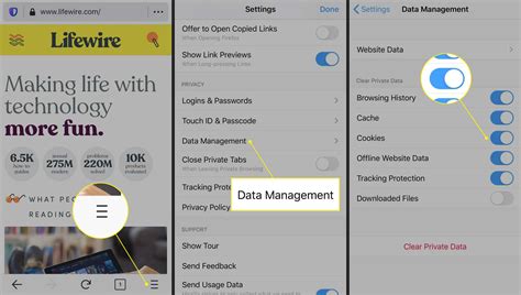 How To Enable Cookies In Your Browser