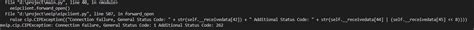 implicit messaging error 262 · issue 458 · eipstackgroup opener · github