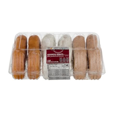 Bakery Donuts Order Online And Save Giant