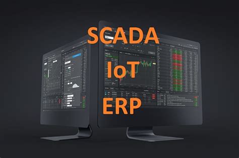 Develop Iot And Scada And Erp By Loanhanu Fiverr