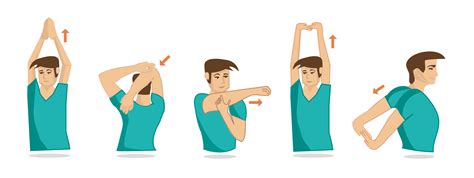 Ergonomía Ii Estiramientos Para Odontólogos En Clínicas Dentaltix