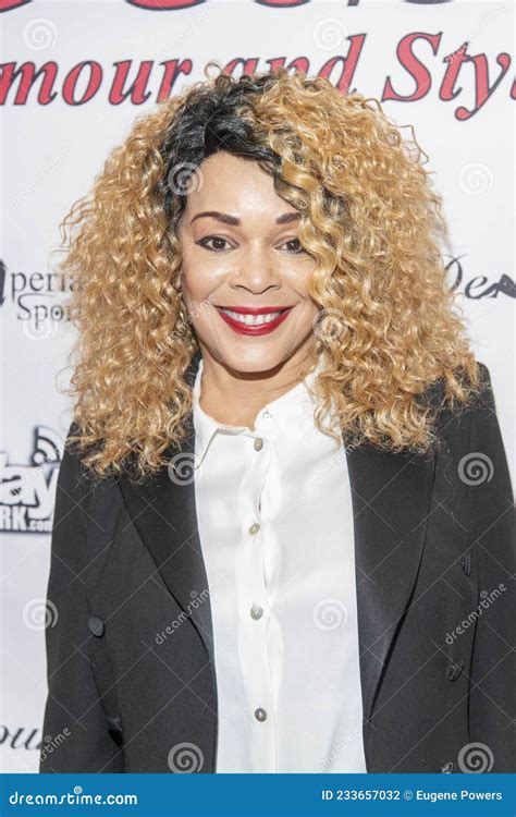 Los Angeles Ca October 27 2021 Glamour And Style La Fashion Week