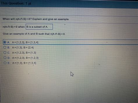 Solved Let U A B C D E F G H I J K Let A D Chegg