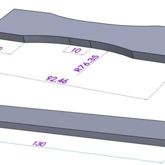 Process Cycle With The Combination Of Pre Impregnated Carbon Fibre