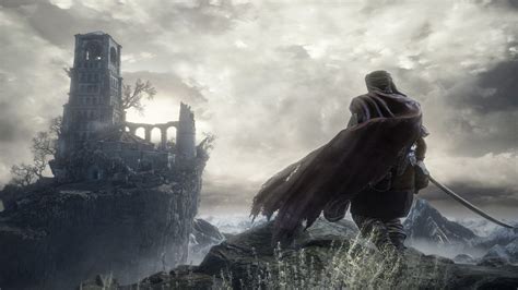 Dark Souls 4k Wallpapers Top Free Dark Souls 4k Backgrounds