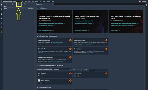 Aws Sagemaker Tutorial Part 1 Nicholas Coughlin
