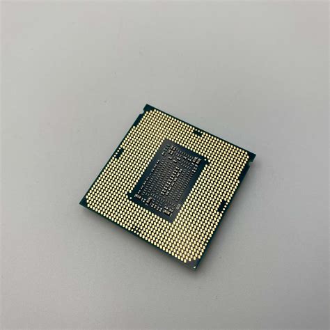 Intel Core I5 9400 2 90ghz 6 Core Cpu Processor Lga1151 Sr3x5 T9 A11 Jawa