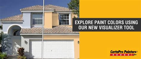 Certapro Painters Paint Visualizer Tool Painting Inspiration Winston