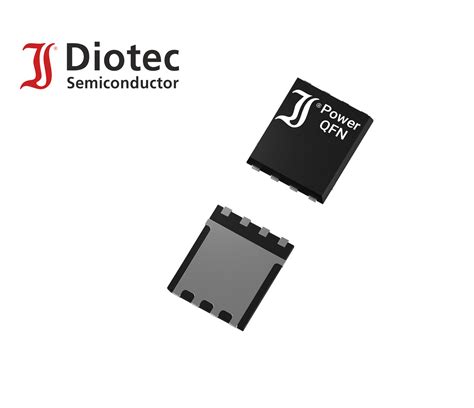 Element14 Welcomes Diotec Semiconductor