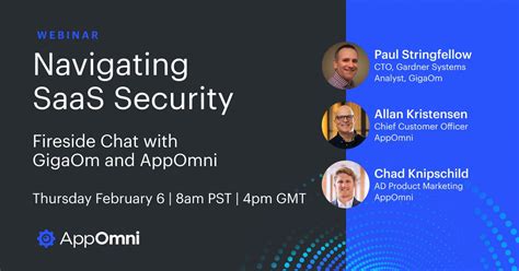 Appomni On Linkedin Facing Saas Security Challenges Like Misconfigurations And Data Leaks…