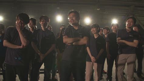 Nhk Bs