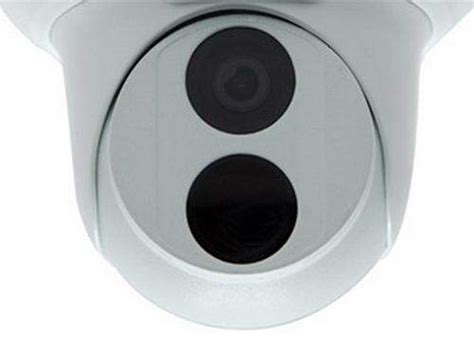 UNIVIEW IPC SR PF MP Dome IP Camera