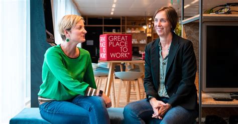 Codit On Linkedin Codit Is A Great Place To Work® Once Again