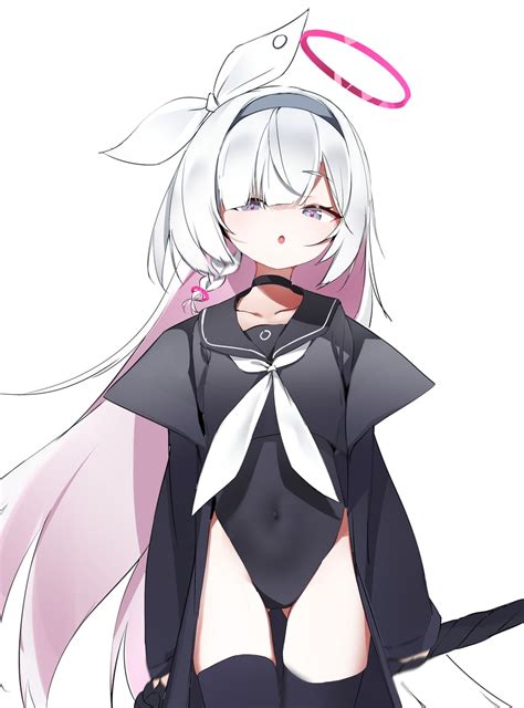 Plana Blue Archive Drawn By Silday Danbooru Plana Blue Archive Drawn By Silday Danbooru