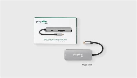 The Best Usb C Hubs For Laptops