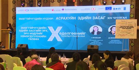 Цалин хөлсгүй буюу асрахуйн хөдөлмөр эрхэлж буй эмэгтэйчүүдийн хөдөлмөр үнэлэгдэхгүй байна