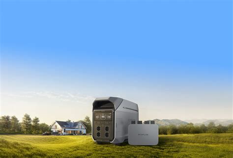 Ecoflow River 2 Portable Power Station Ecoflow Eu