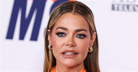 Rhobh Stars Livid As Denise Richards Returns Amid Bitter Divorce