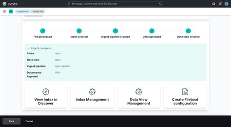 使用 ElasticSearch Kibana 搭建 Nginx 日志分析系统