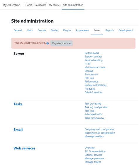 Moodle The Definitive Guide To The LMS SupportHost