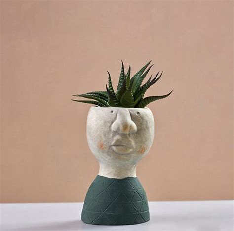 Кашпо папа — цена 350 грн в каталоге Кашпо Купить товары для дома и быта по доступной цене на