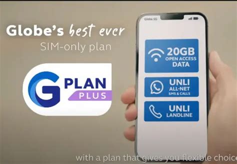 Globe Postpaid Plans Devices And Application Guide