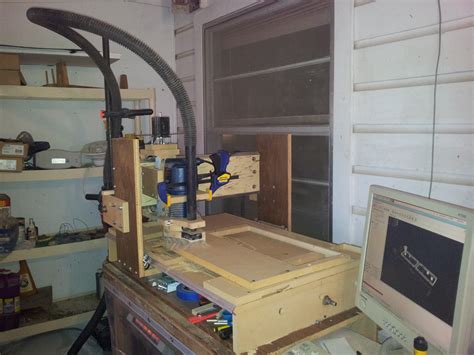 Inexpensive LinuxCNC Interface Revisited Deja Vu Or Just Another Rabbit Hole Software