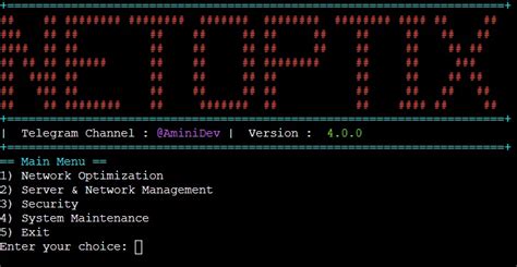NetOptix README Fa Md At Main MrAminiDev NetOptix GitHub