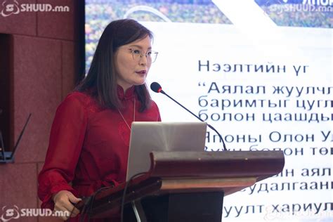 Ирэх хоёр жилийг Монголд зочлох жил болгоно