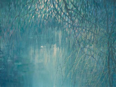 Афиша Даугавпилса Даугавпилсский Арт центр им Марка Ротко выставка Течение