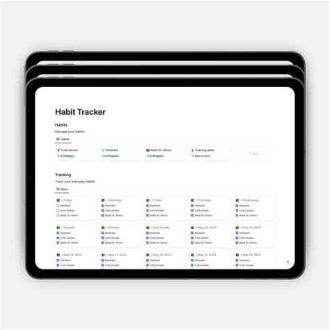notion beginner bundle