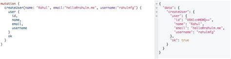 Playing With Graphql Python Flask Hackernoon