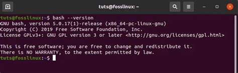 Associative Array In Bash Foss Linux