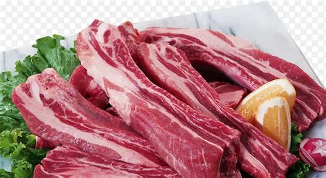 拆骨肉鲜肉PNG图片素材下载 图片编号9789237 PNG素材网