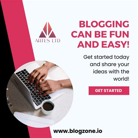 Funfact Easyblogging Nocodeneeded Startyourblog Artes Ltd