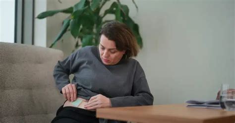 The Where And Why Of Birth Control Patch Placement