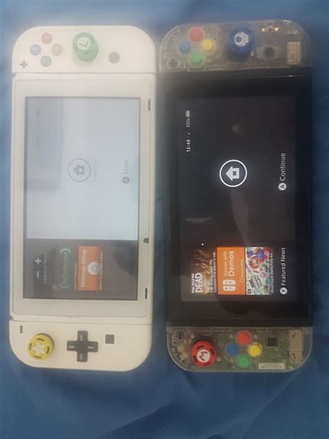 How Sexy Is Your Switch Page GBAtemp Net The Independent Video Game Community