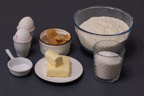 Торт Медовик классический рецепт медового торта с пошаговым приготовлением