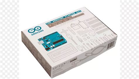 Arduino uno电子微控制器raspberry pi arduino初学者工具包PNG图片素材下载 图片编号 PNG素材网