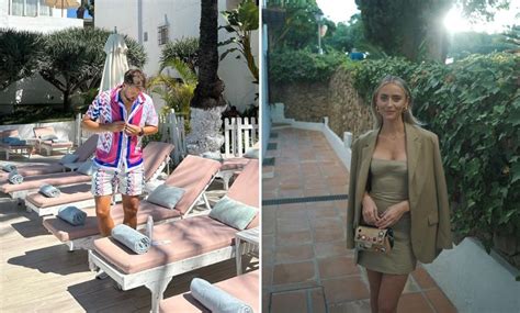 Dejtar Janni Delér Dick Axelsson Metro Mode