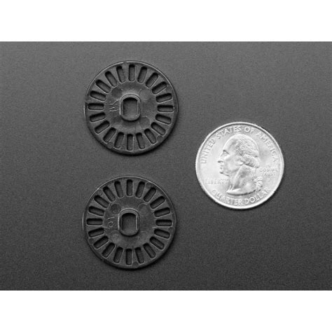 Tt Motor Encoder Pack Of 2 Boutique Semageek