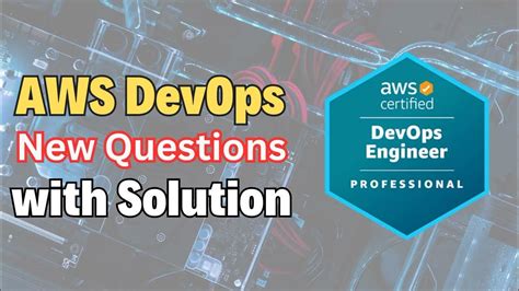 Aws Devops Certification Practice Questions With Detailed Explanation Mastering Key Concepts