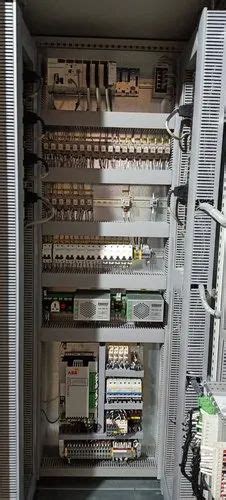 Plc Scada Panel Scada Based Plc Panels Manufacturer From Gandhinagar