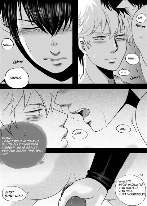 Choko17 The Naughty Demon Gintama Dj Eng Myreadingmanga