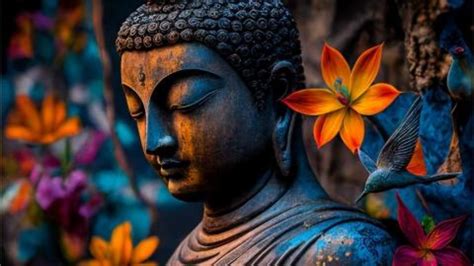 Buddha Purnima 2023 Greetings And Best Quotes Of Gautam Buddha